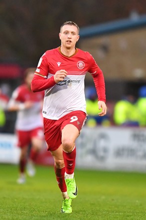 Stephen Ward Walsall Fc Shoots Wide Editorial Stock Photo - Stock Image ...
