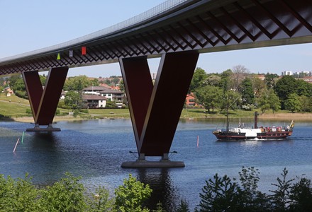 73 Motala bro motala bridge Stock Pictures, Editorial Images and Stock ...