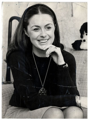 Sheila Stonehouse Nee Sheila Buckley Wife Editorial Stock Photo - Stock ...