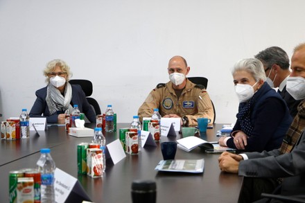 Muwaffaq salti air base : 18 images éditoriales et photos de stock ...