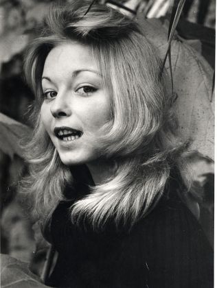 Actress Jill Haworth Died January 2011 Editorial Stock Photo - Stock ...