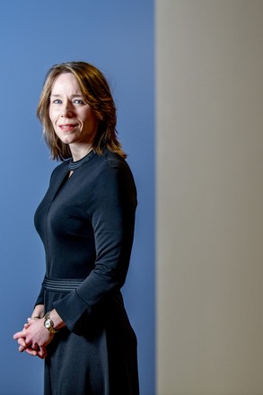 Portrait Hanke Bruins Slot Editorial Stock Photo - Stock Image ...