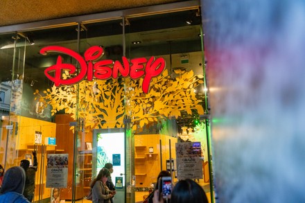 67 Disney italia Stock Pictures, Editorial Images and Stock Photos ...