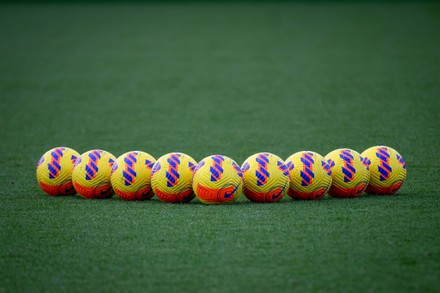 Official Italian Serie Balls Editorial Stock Photo - Stock Image ...