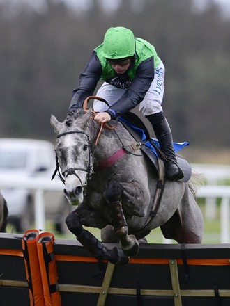 Exeter Races, Horse Racing, Exeter Racecourse, Devon, UK - 11 Jan 2022 ...