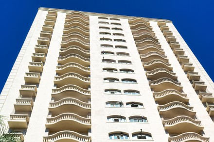 Sumare District in Sao Paulo, Brazil - 11 Jan 2022 Stock Pictures ...