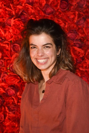 Anais Parello Editorial Stock Photo - Stock Image | Shutterstock