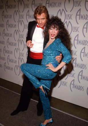 File Photo Ronnie Spector Has Passed Editorial Stock Photo - Stock ...