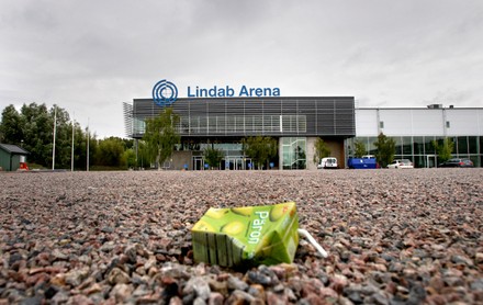 6 Lindab arena Stock Pictures, Editorial Images and Stock Photos ...
