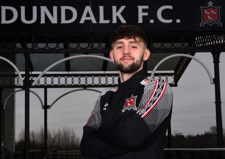 imágenes de Dundalk Announce The Signing Of Joe Adams - 12 Jan 2022 ...