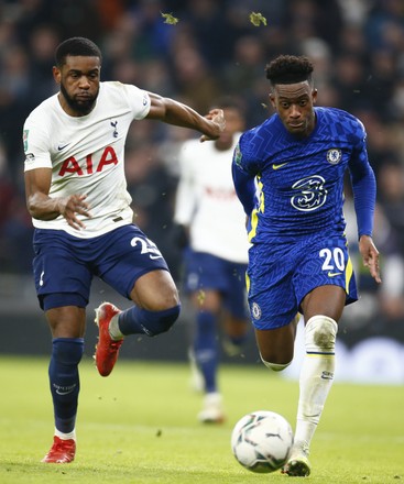 Ethan Wady Chelsea During Prematch Warmup Editorial Stock Photo - Stock ...