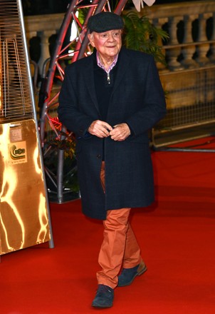 David Jason Editorial Stock Photo - Stock Image | Shutterstock