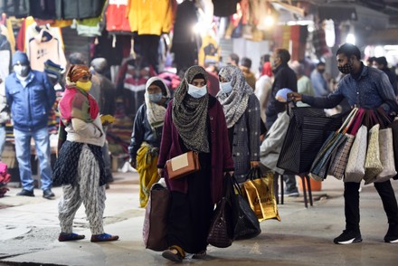 Inside View Newly Built 120 Bed Editorial Stock Photo - Stock Image ...