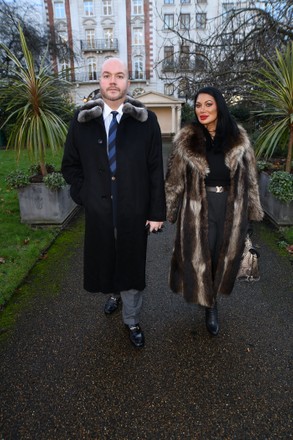 jeanine nerissa sothcott jonathan london Stock Photos (Exclusive ...