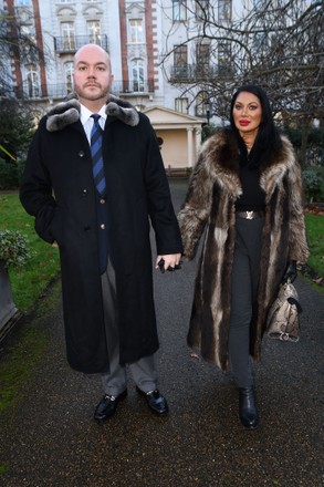 jeanine nerissa sothcott jonathan london Stock Photos (Exclusive ...