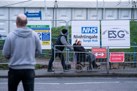 2,000 Nightingale hospital Stock Pictures, Editorial Images and Stock ...