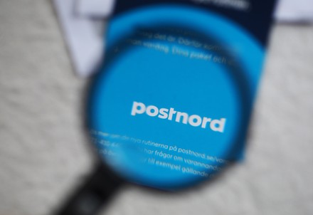 39 Posten logo Stock Pictures, Editorial Images and Stock Photos ...