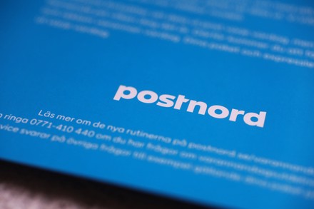 39 Posten logo Stock Pictures, Editorial Images and Stock Photos ...