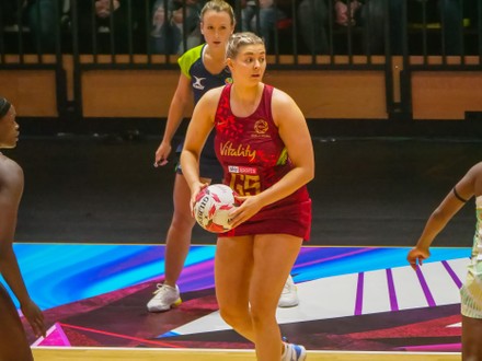 Lefebre Rademan Ga South Africa Proteas Editorial Stock Photo - Stock ...