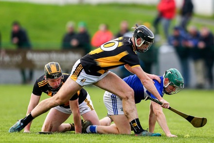 imágenes de Walsh Cup, Callan, Kilkenny - 16 Jan 2022 - Imágenes de ...