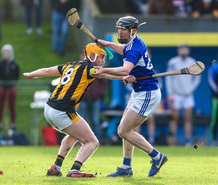 imágenes de Walsh Cup, Callan, Kilkenny - 16 Jan 2022 - Imágenes de ...