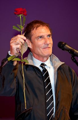 Roland Joffe Editorial Stock Photo - Stock Image | Shutterstock