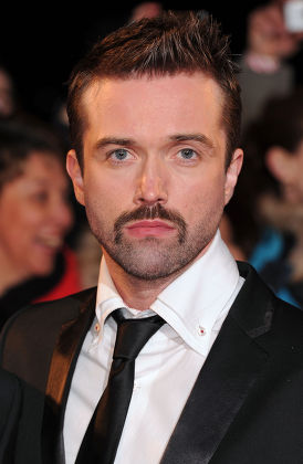Emmett J Scanlan Editorial Stock Photo - Stock Image | Shutterstock