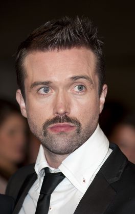 Emmett J Scanlan Editorial Stock Photo - Stock Image | Shutterstock