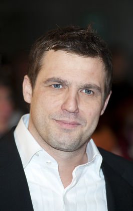 Jamie Lomas Editorial Stock Photo - Stock Image | Shutterstock