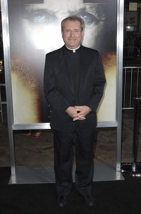 Father Gary Thomas Editorial Stock Photo - Stock Image | Shutterstock