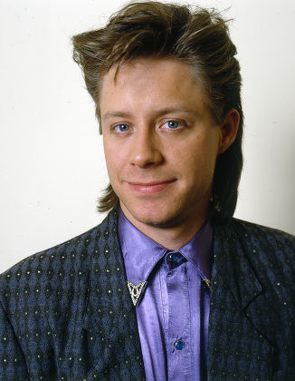 Mr Mister Steve Farris Editorial Stock Photo - Stock Image | Shutterstock