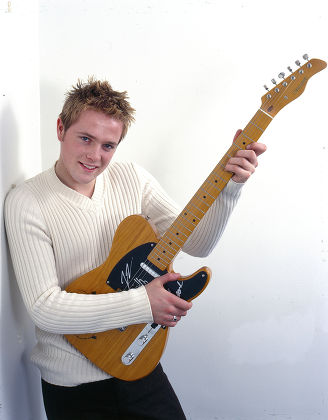 Breathe Ian Spice David Glasper Marcus Editorial Stock Photo - Stock ...