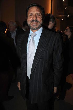 Sir Rocco Forte Editorial Stock Photo - Stock Image | Shutterstock