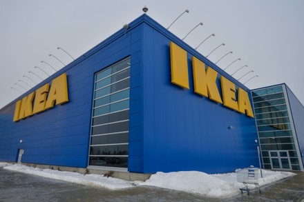 68 Ikea emblem Stock Pictures, Editorial Images and Stock Photos ...