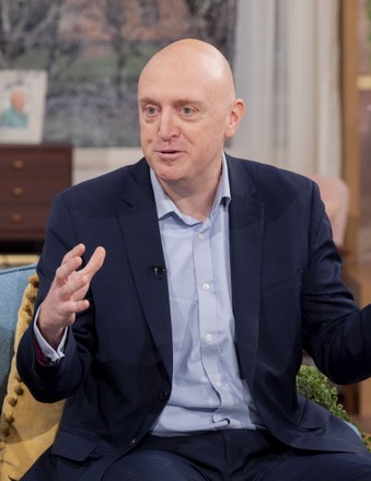 Steve Keogh Editorial Stock Photo - Stock Image | Shutterstock