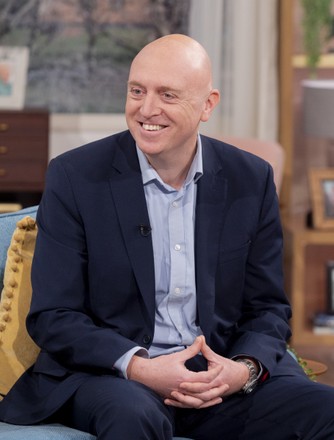 Steve Keogh Editorial Stock Photo - Stock Image | Shutterstock