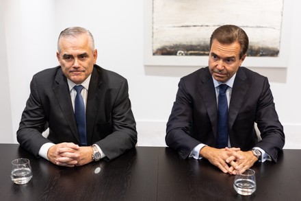 250 Antonio horta osorio Stock Pictures, Editorial Images and Stock ...