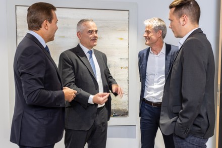 250 Antonio horta osorio Stock Pictures, Editorial Images and Stock ...