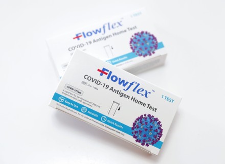 100 Flowflex Stock Pictures, Editorial Images and Stock Photos ...