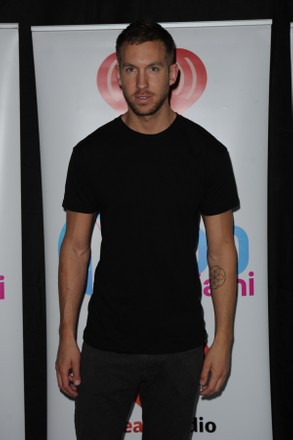 Dj Mack Attends Y100s Mackapoolza Clevelander Editorial Stock Photo ...