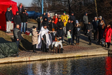 5,000 Orthodox epiphany Stock Pictures, Editorial Images and Stock ...