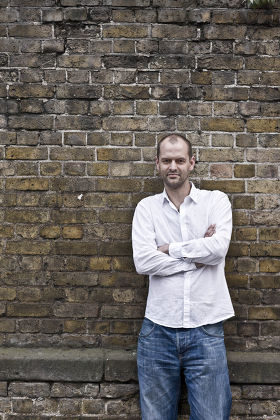 Mark Frith Editorial Stock Photo - Stock Image | Shutterstock