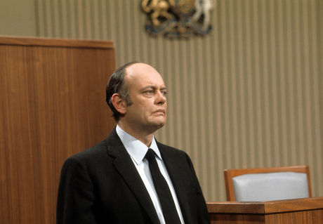 John Malcolm Mr Rohan Editorial Stock Photo - Stock Image | Shutterstock