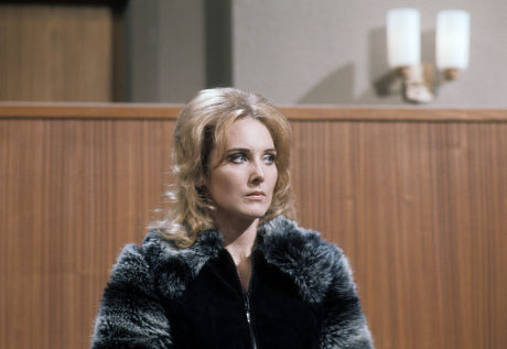 Elizabeth Counsell Rita Davey Editorial Stock Photo - Stock Image ...