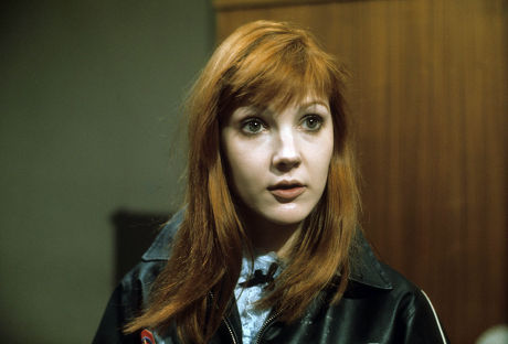 Nina Thomas Gillian Fisher Editorial Stock Photo - Stock Image ...
