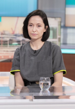 Kate Holderness Editorial Stock Photo - Stock Image | Shutterstock