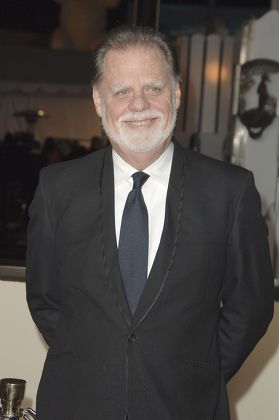 Taylor Hackford Editorial Stock Photo - Stock Image | Shutterstock