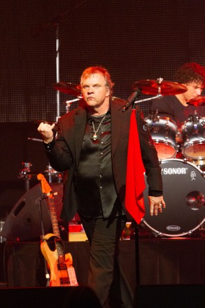 500 Meat loaf singer Stock Pictures, Editorial Images and Stock Photos ...