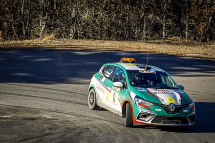 50 Ian Crerar Can Elise Racette Editorial Stock Photo - Stock Image ...