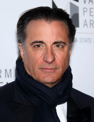 Andy Garcia Editorial Stock Photo - Stock Image | Shutterstock